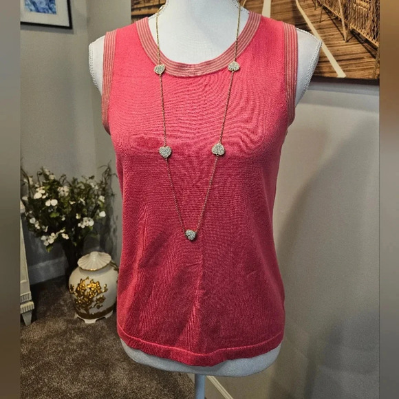 Judith Hart | Tops | Vintage Judith Hart Silk Tank | Poshmark
